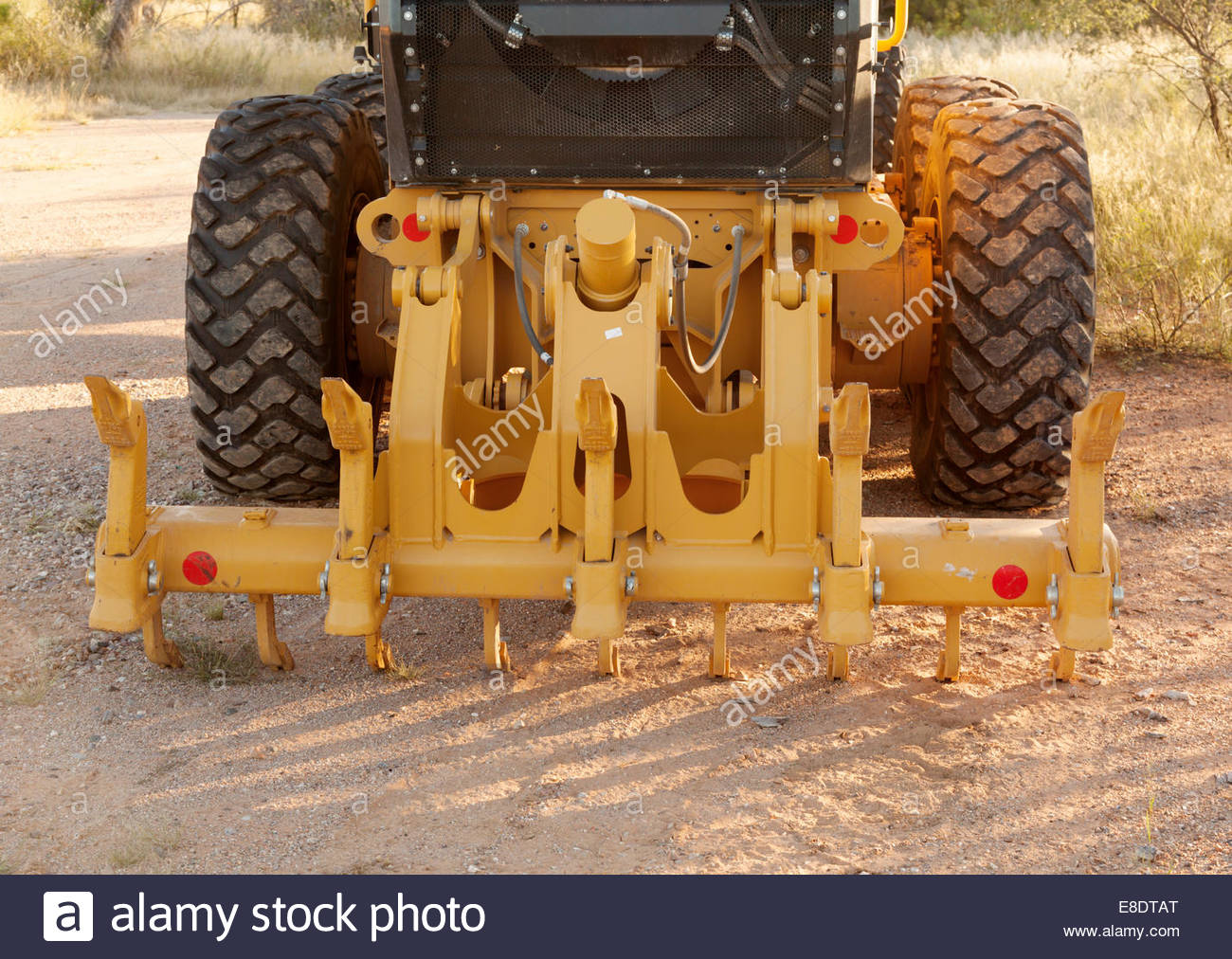 Scarifier High Resolution Stock Photography and Images - Alamy