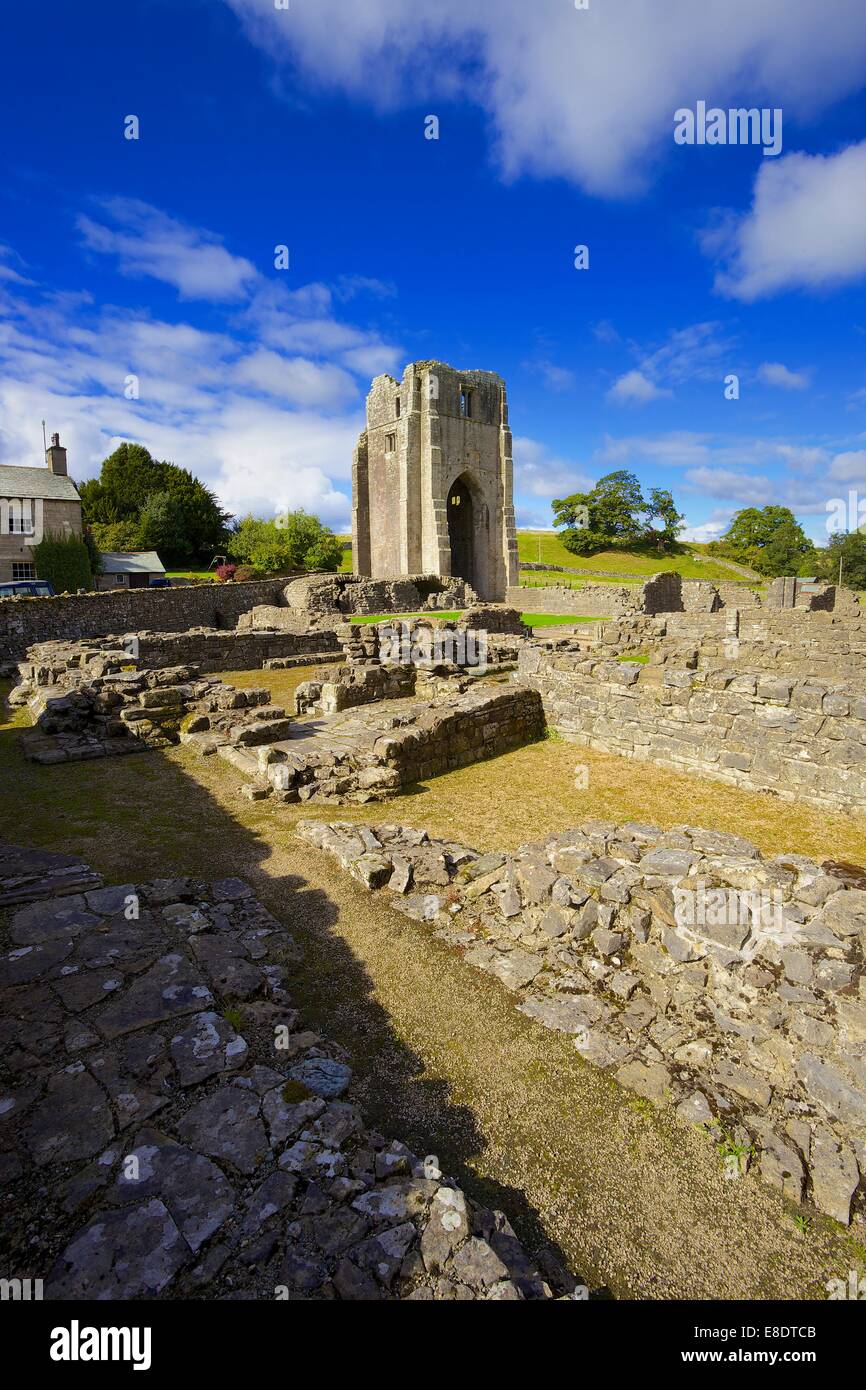 Shap cumbria england united kingdom hi-res stock photography and images ...