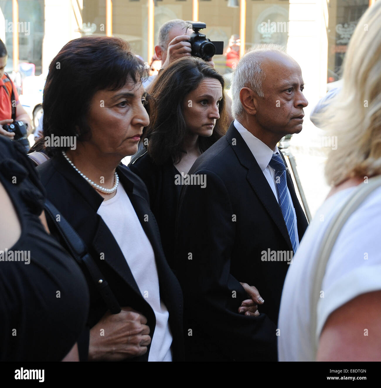 Cape town south africa 6th hi-res stock photography and images - Alamy