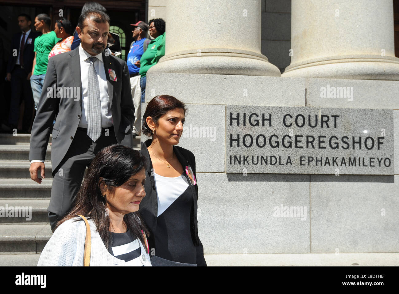 Anni Hindocha Family High Resolution Stock Photography and Images - Alamy