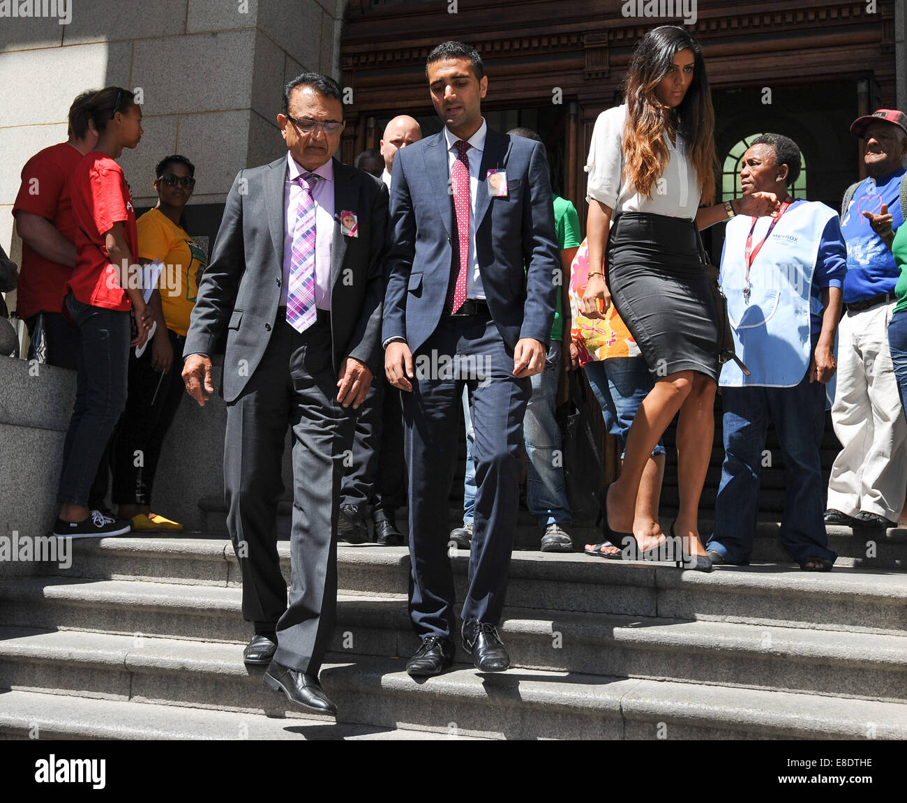 Anni hindocha family hi-res stock photography and images - Alamy