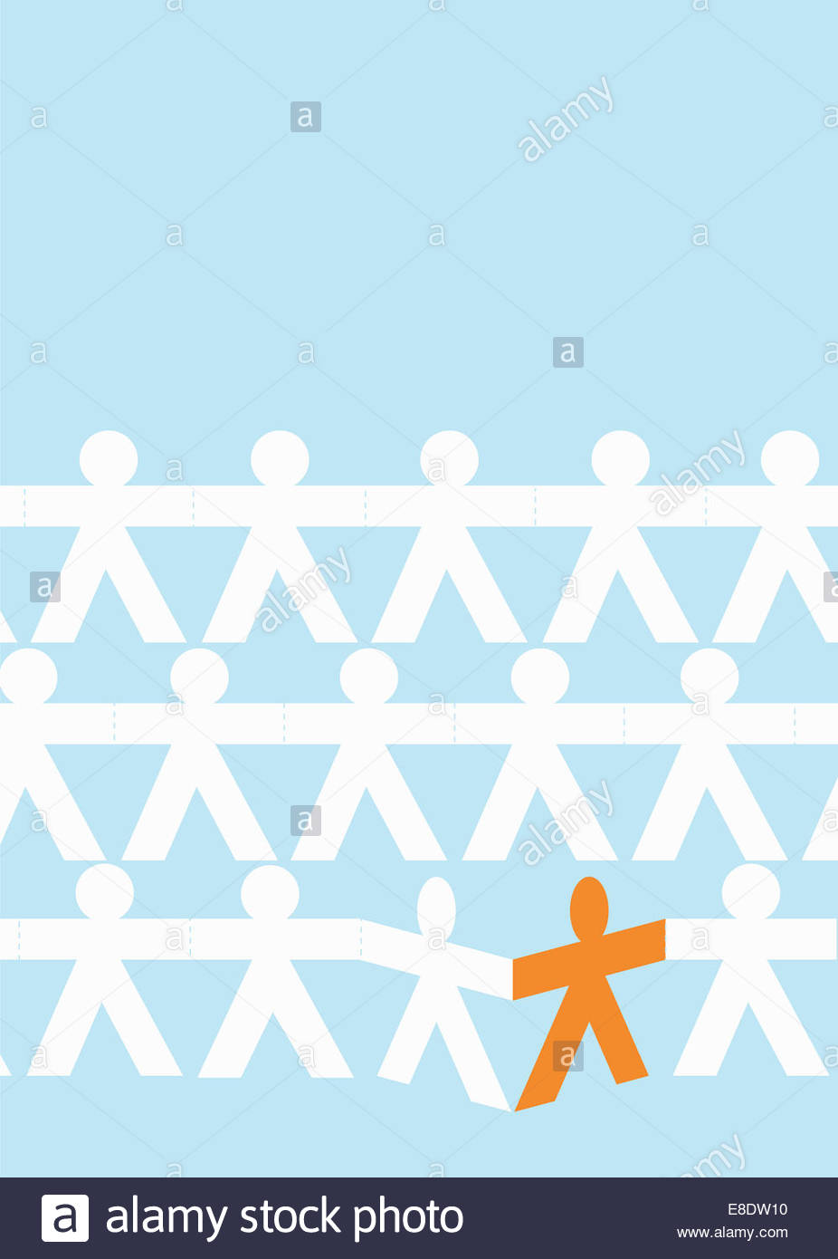 Stick Figure Illustration Stock Photos & Stick Figure Illustration ...