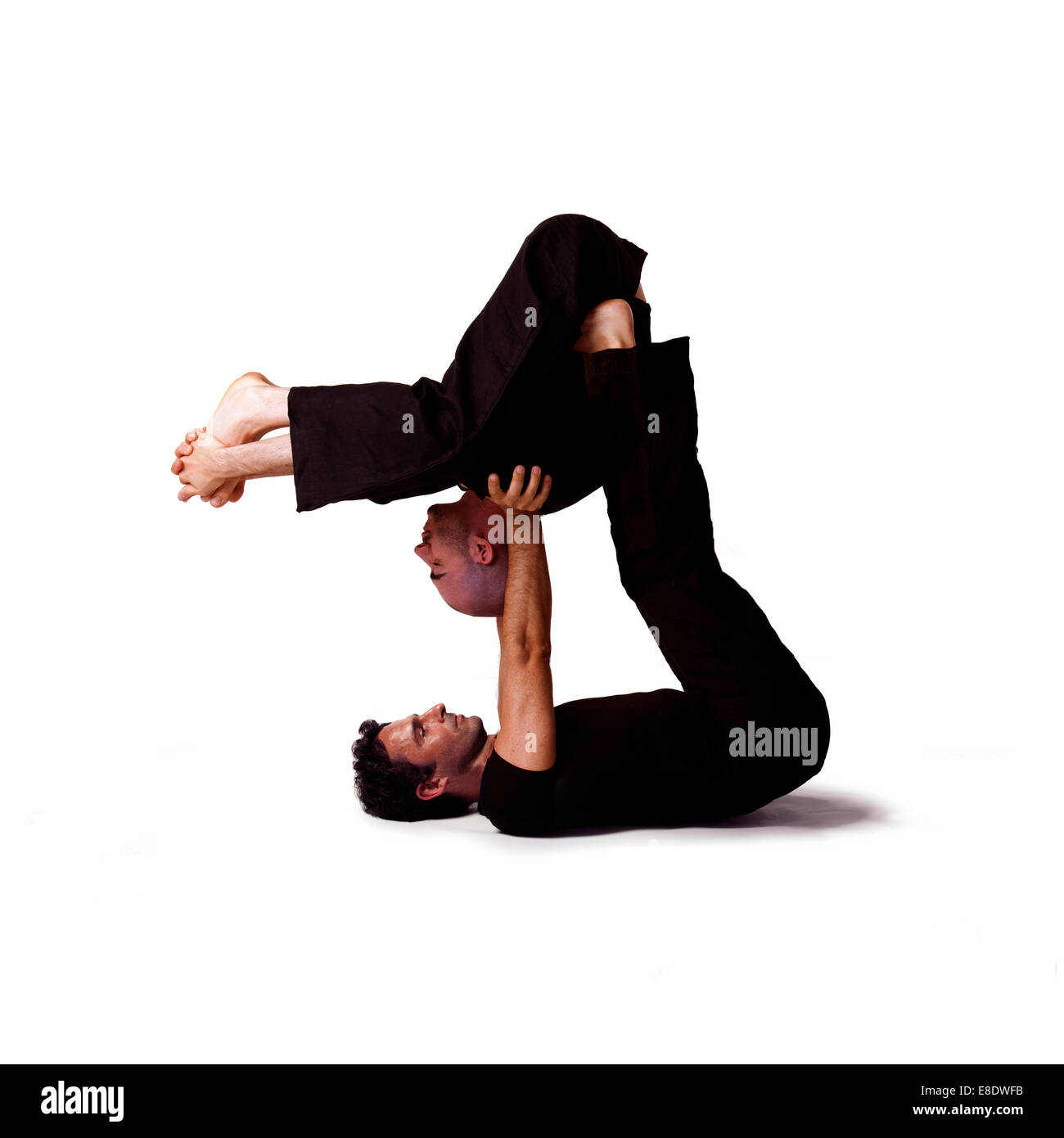 Trapezius Release Move Louka Leppard a former art student and graphic ...