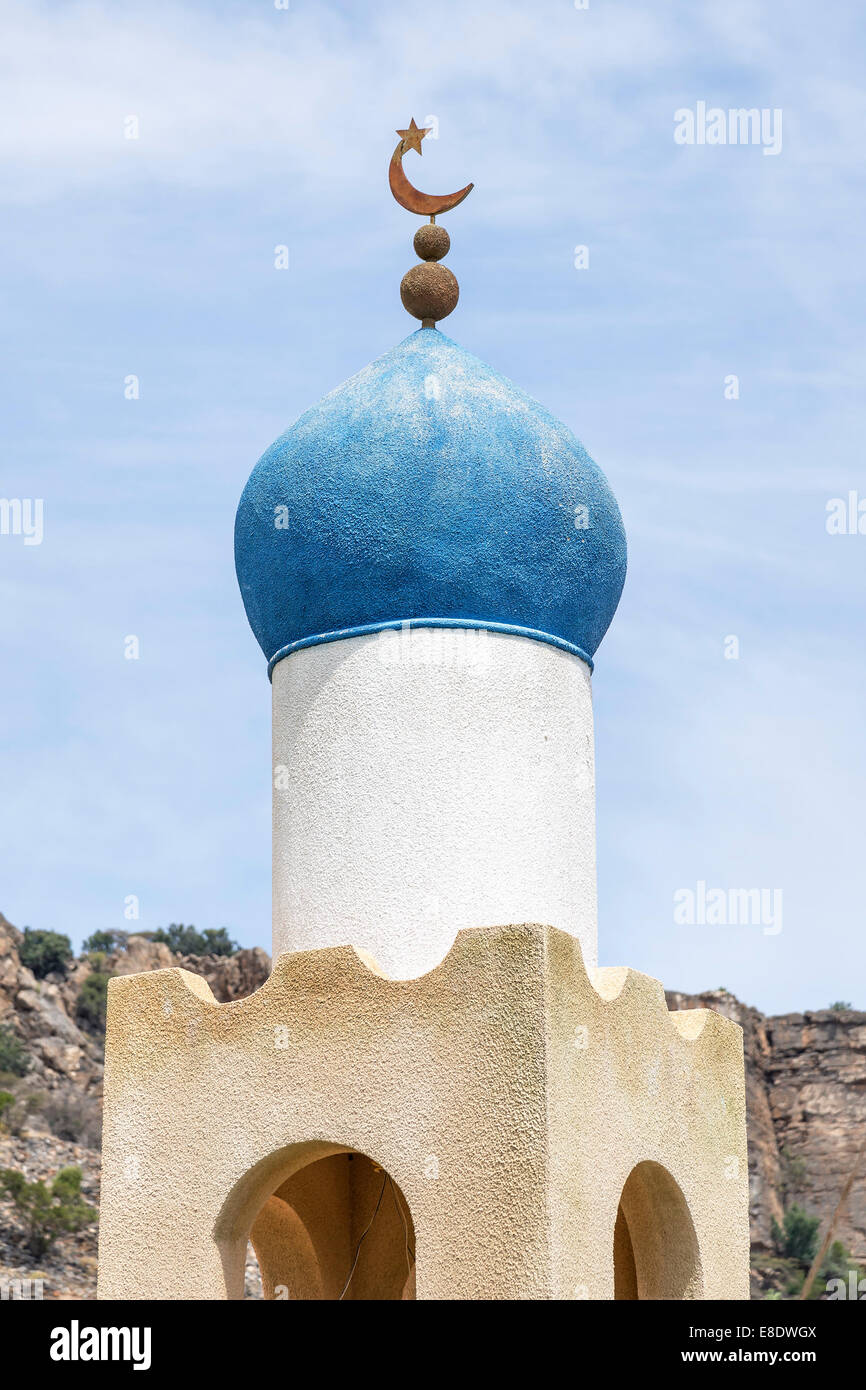 Grand mosque of bani hi-res stock photography and images - Alamy