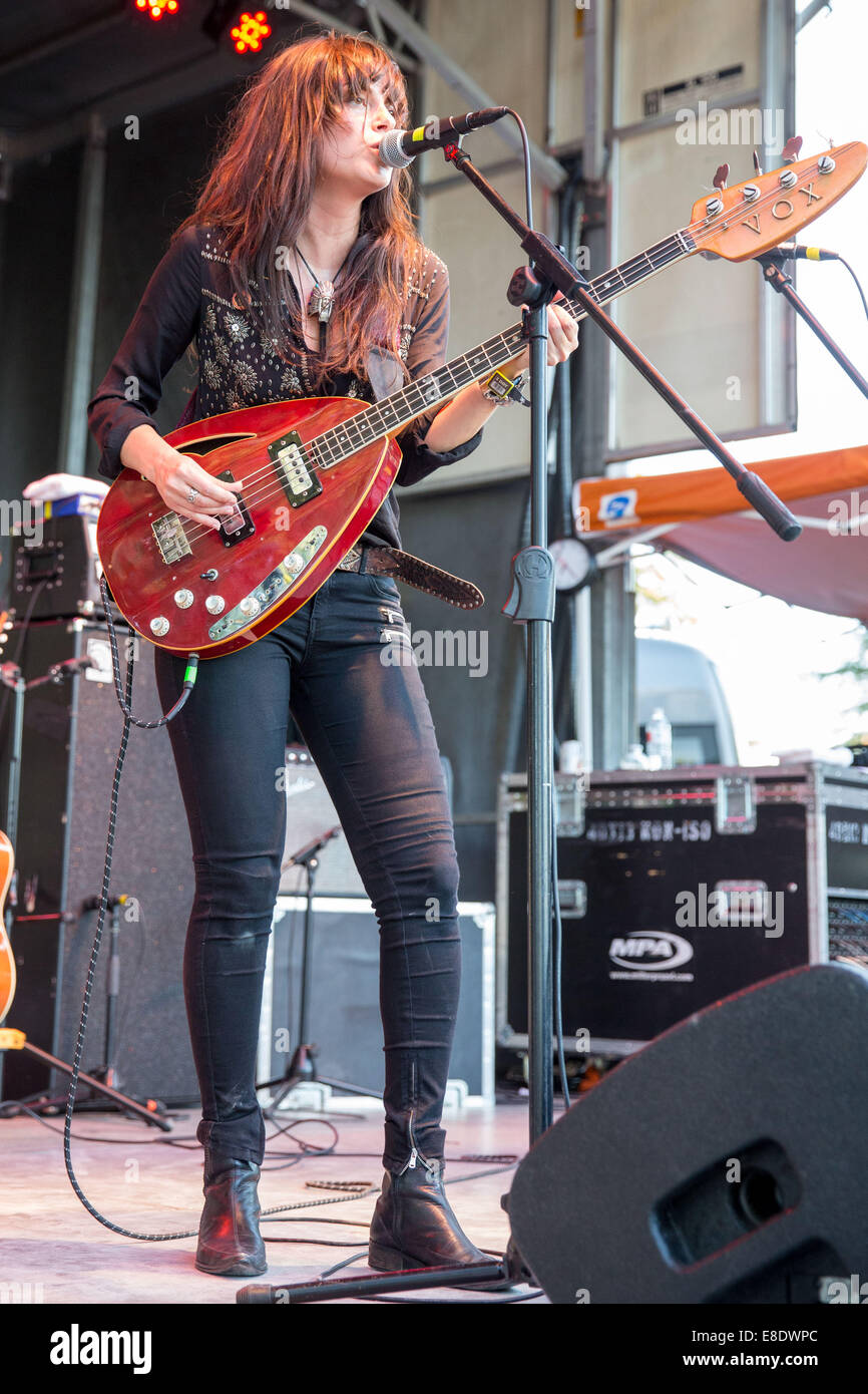 Delila paz hi-res stock photography and images - Alamy