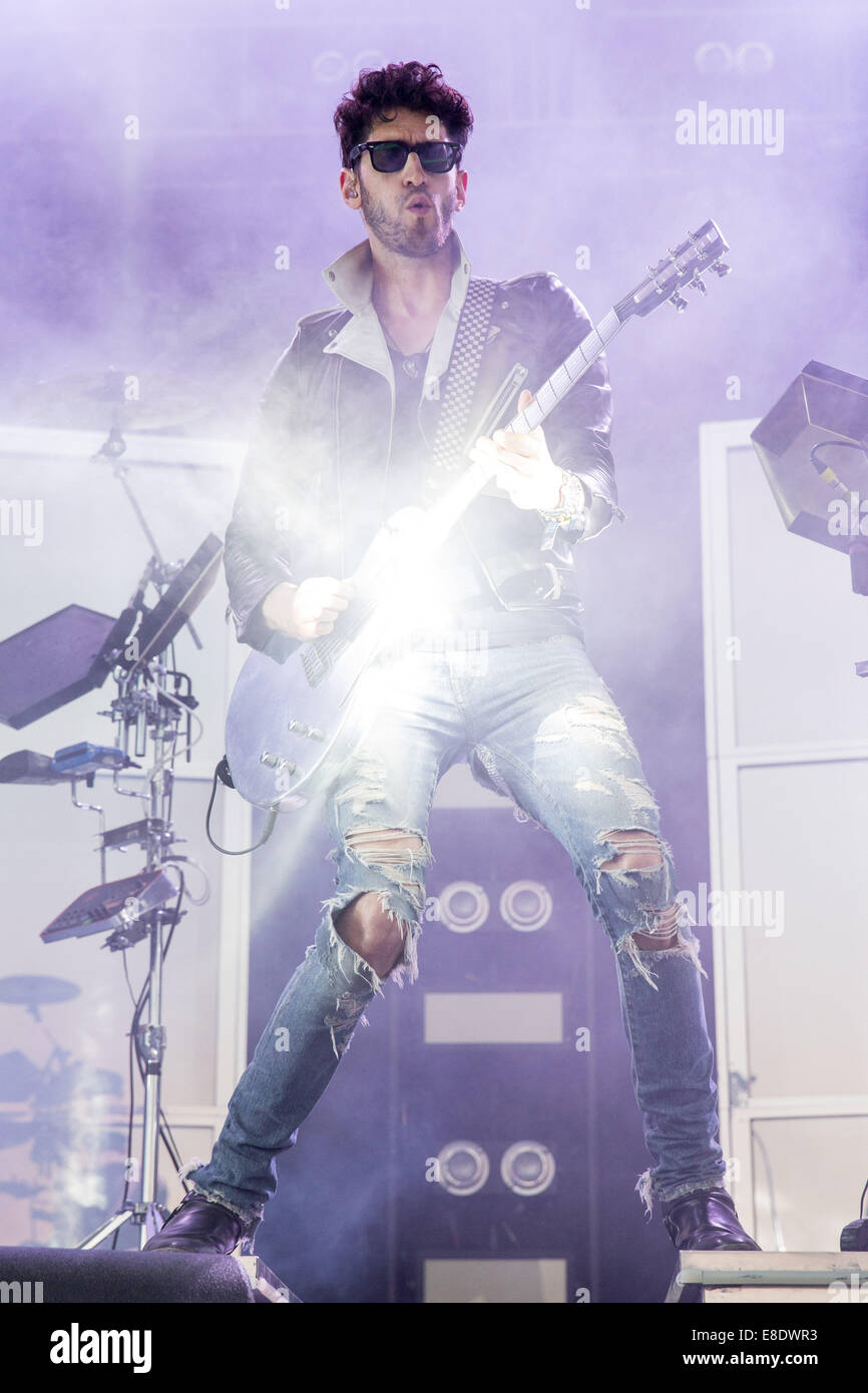 Macklovitch High Resolution Stock Photography and Images - Alamy