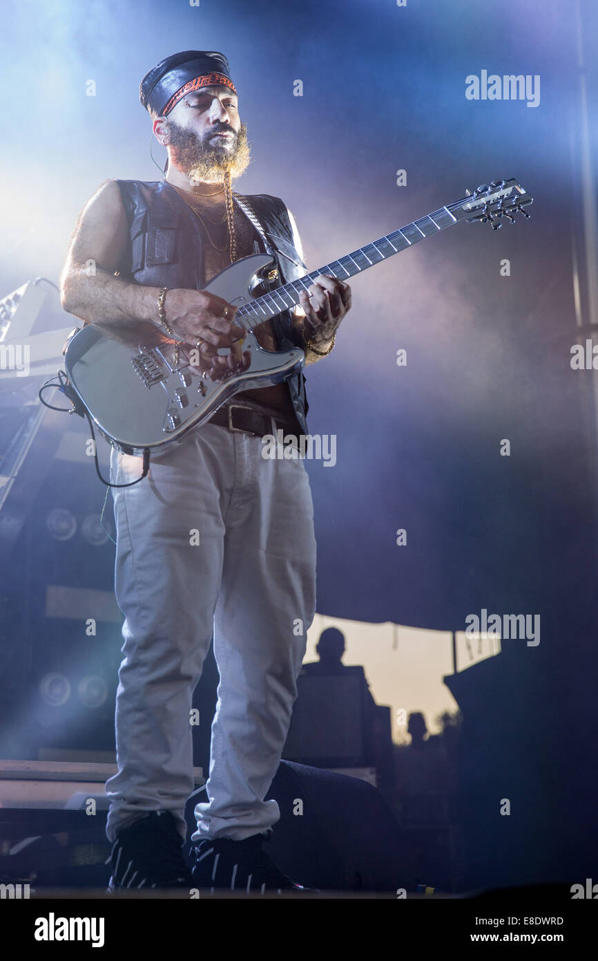 Patrick p thugg gemayel hi-res stock photography and images - Alamy