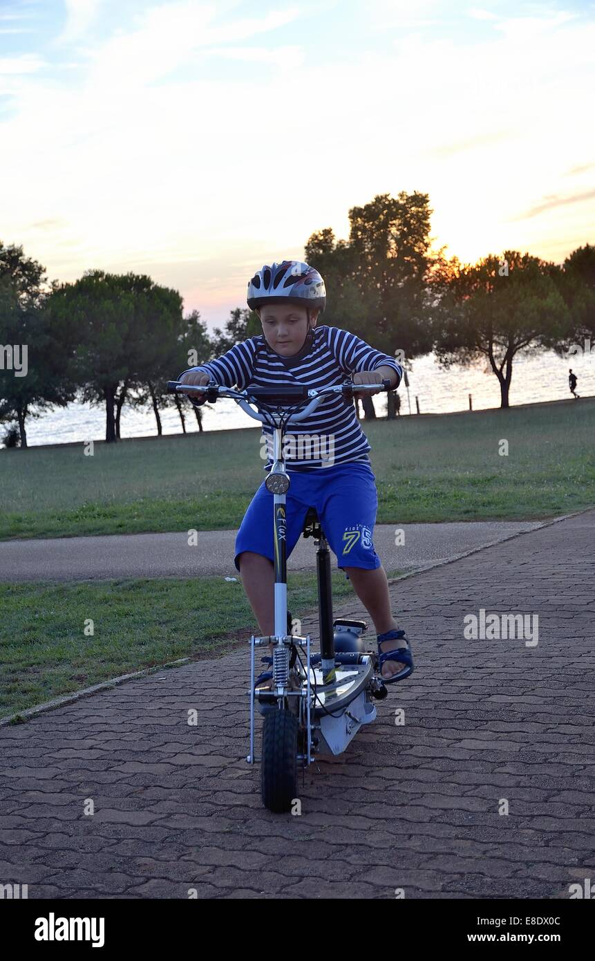 Modern games for children Stock Photo - Alamy