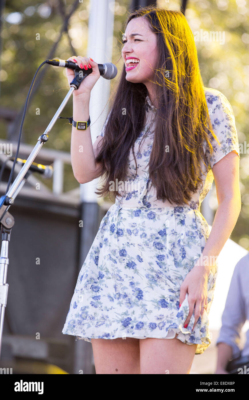 Cults Band High Resolution Stock Photography and Images - Alamy