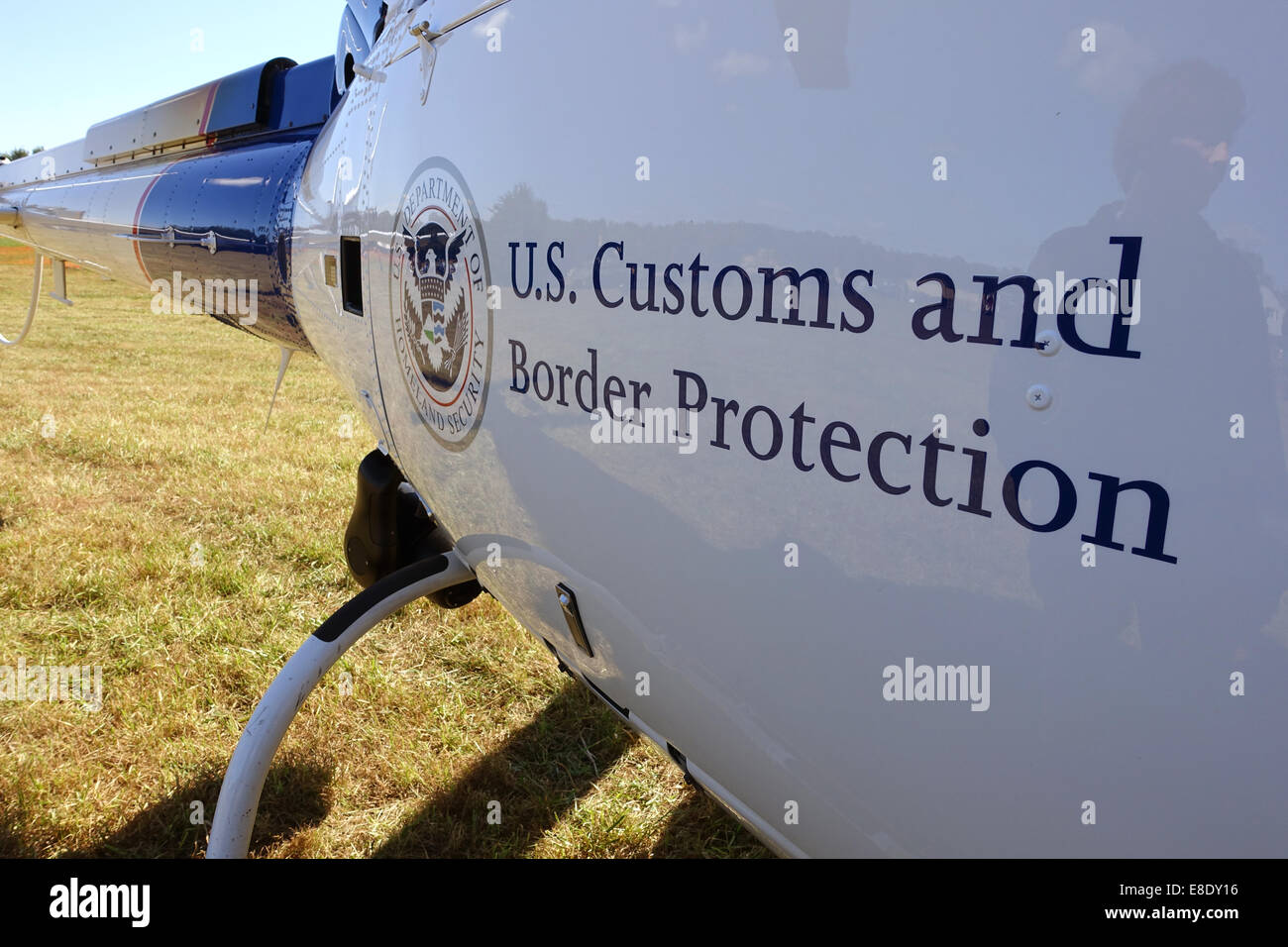 Customs and border protection and department of homeland security hi ...