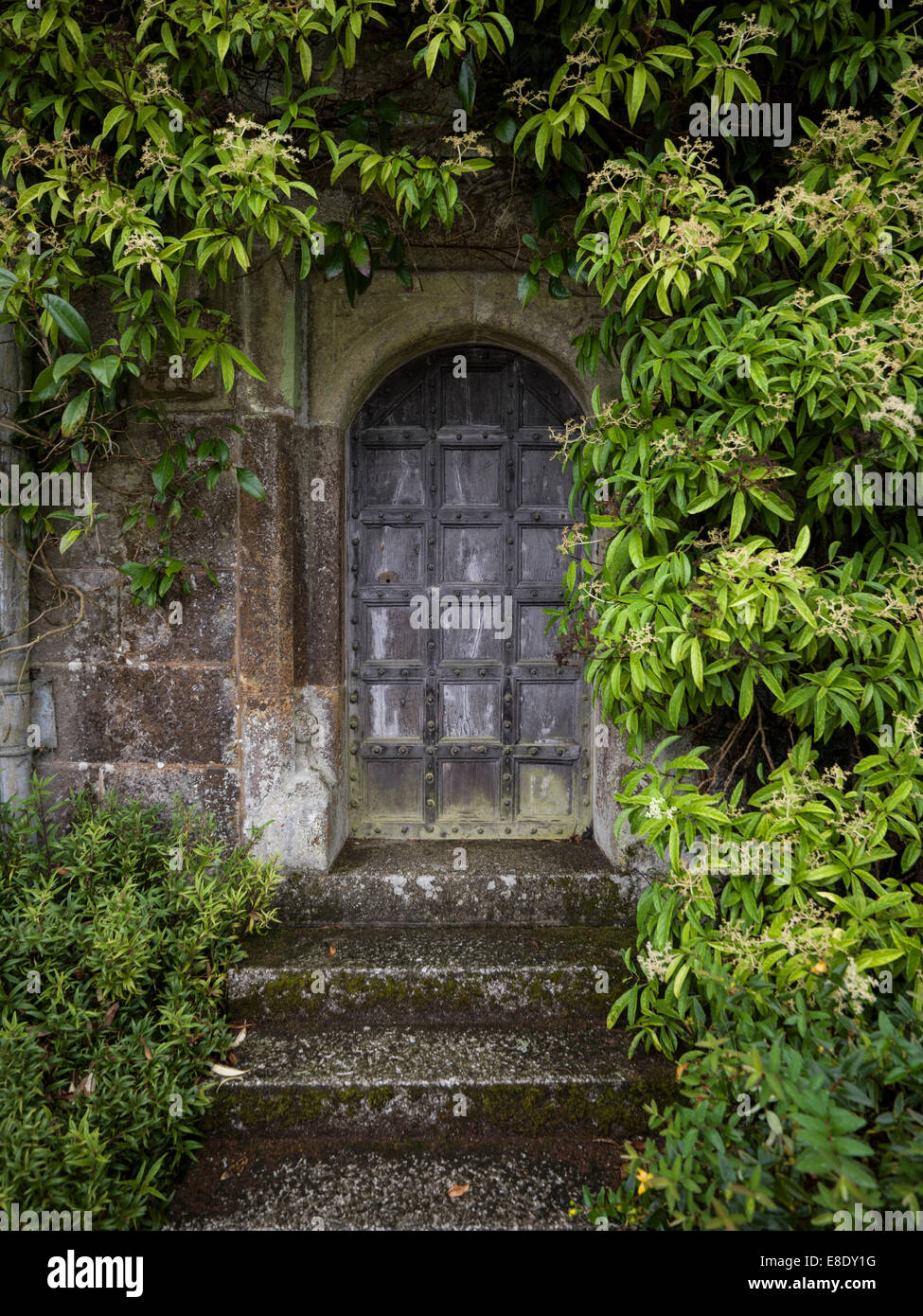 Stately home door hi-res stock photography and images - Alamy