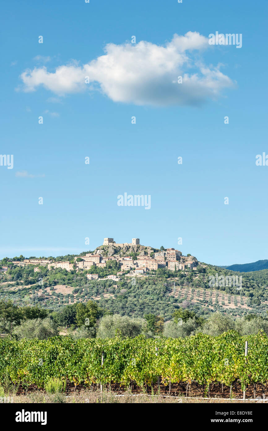 Montemassi hi-res stock photography and images - Alamy