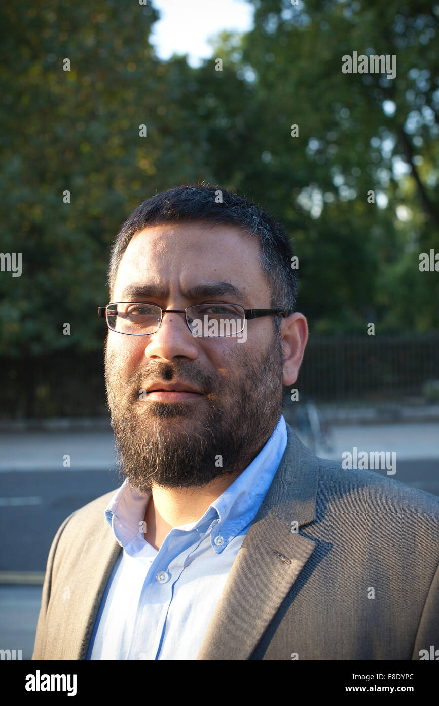 Quilliam foundation hi-res stock photography and images - Alamy