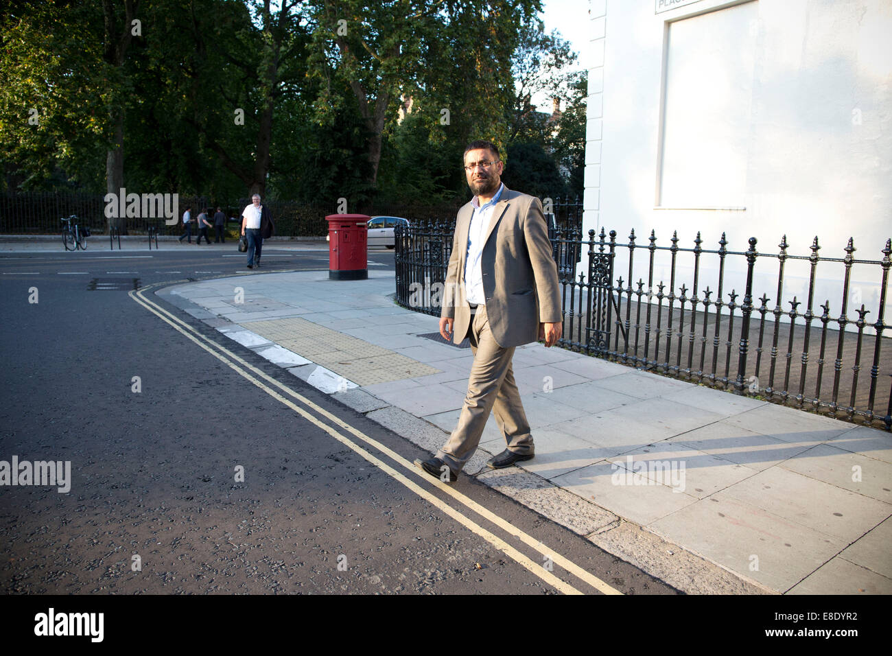Usama hasan hi-res stock photography and images - Alamy