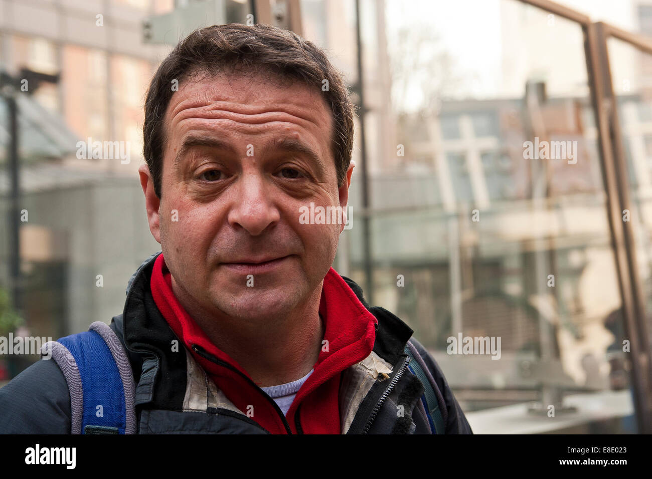Mark thomas hi-res stock photography and images - Alamy