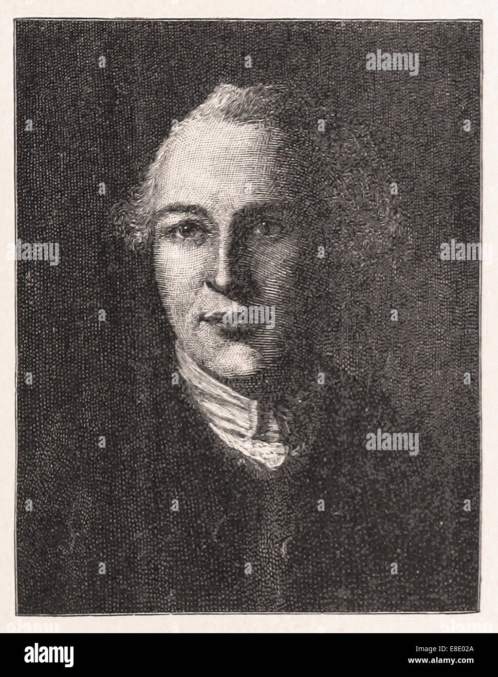 Joseph warren hi-res stock photography and images - Alamy