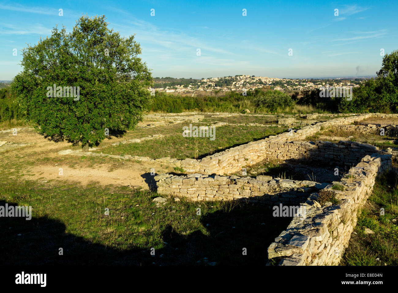 Ambrussum hi-res stock photography and images - Alamy