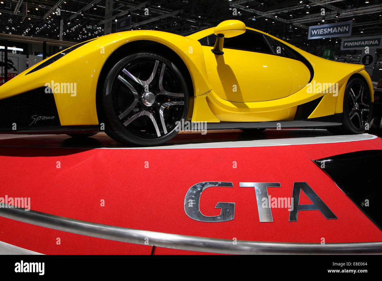 Need For Speed Movie Gta Spano