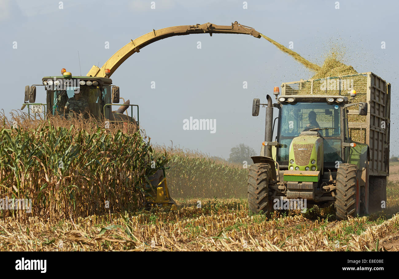 Biogas hi-res stock photography and images - Alamy