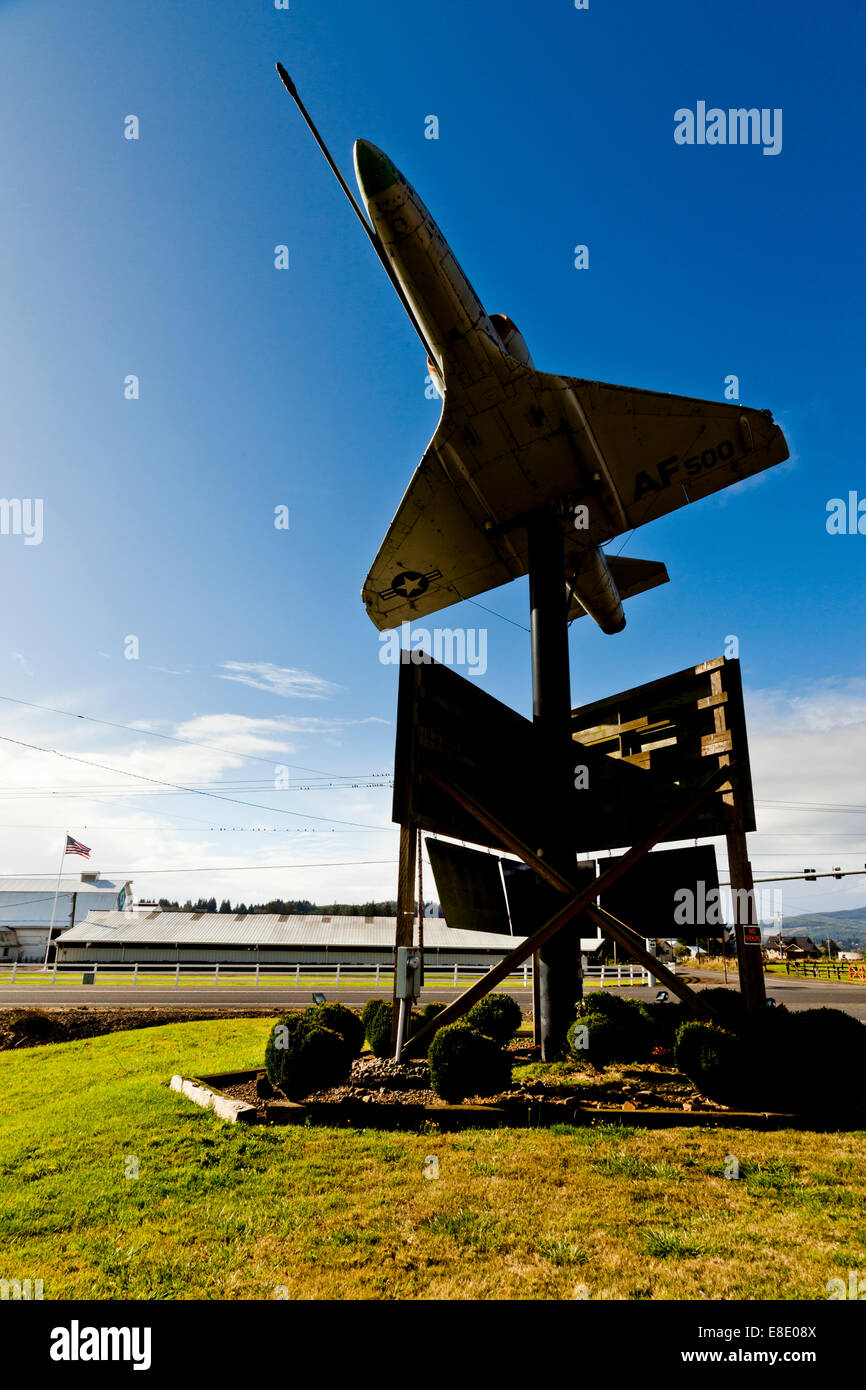 Tillamook air museum hi-res stock photography and images - Alamy