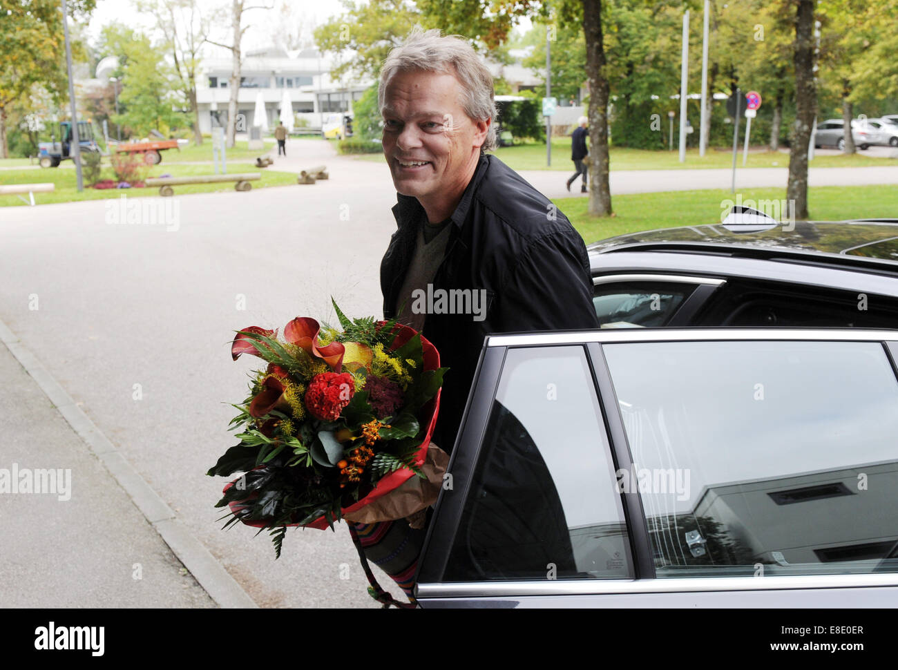 American researcher hi-res stock photography and images - Alamy