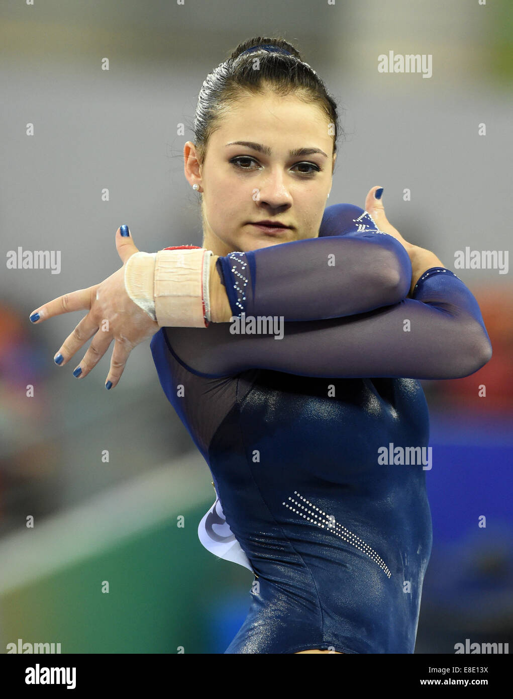 Elisa haemmerle of austria hi-res stock photography and images - Alamy