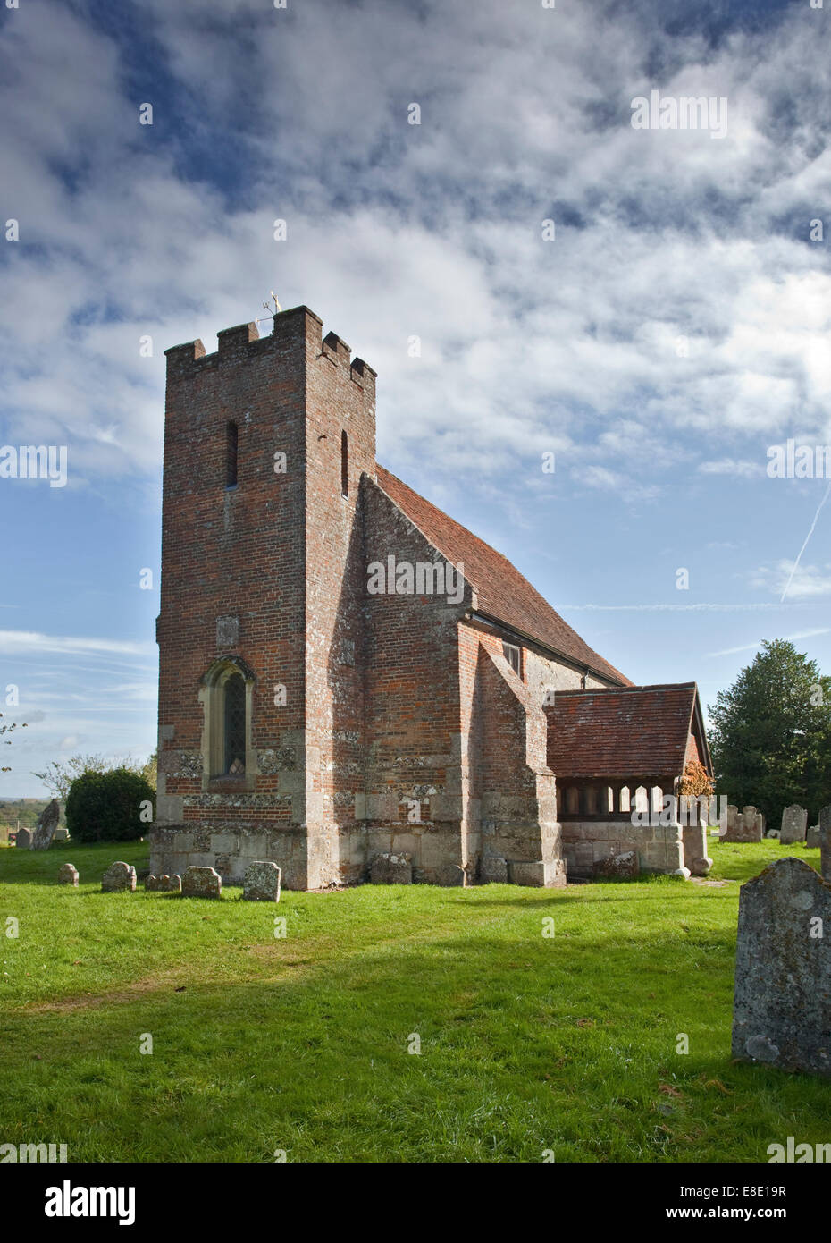 North baddesley hi-res stock photography and images - Alamy