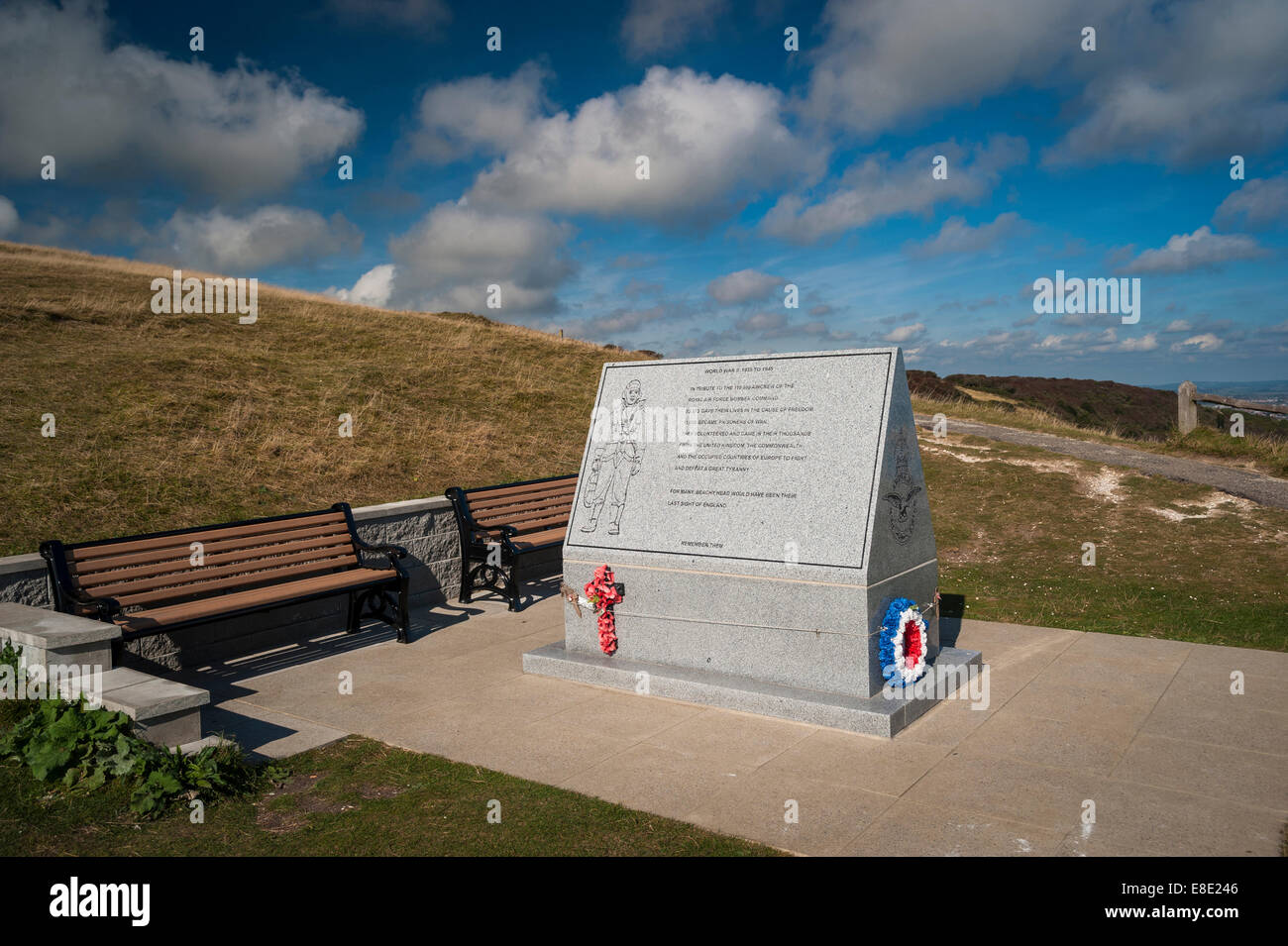 Aircrew ww2 hi-res stock photography and images - Alamy
