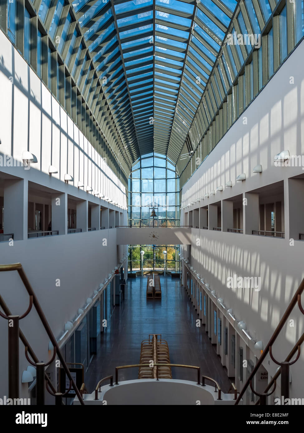 Arktikum - Arctic Center and Regional Museum of Lapland, Rovaniemi ...