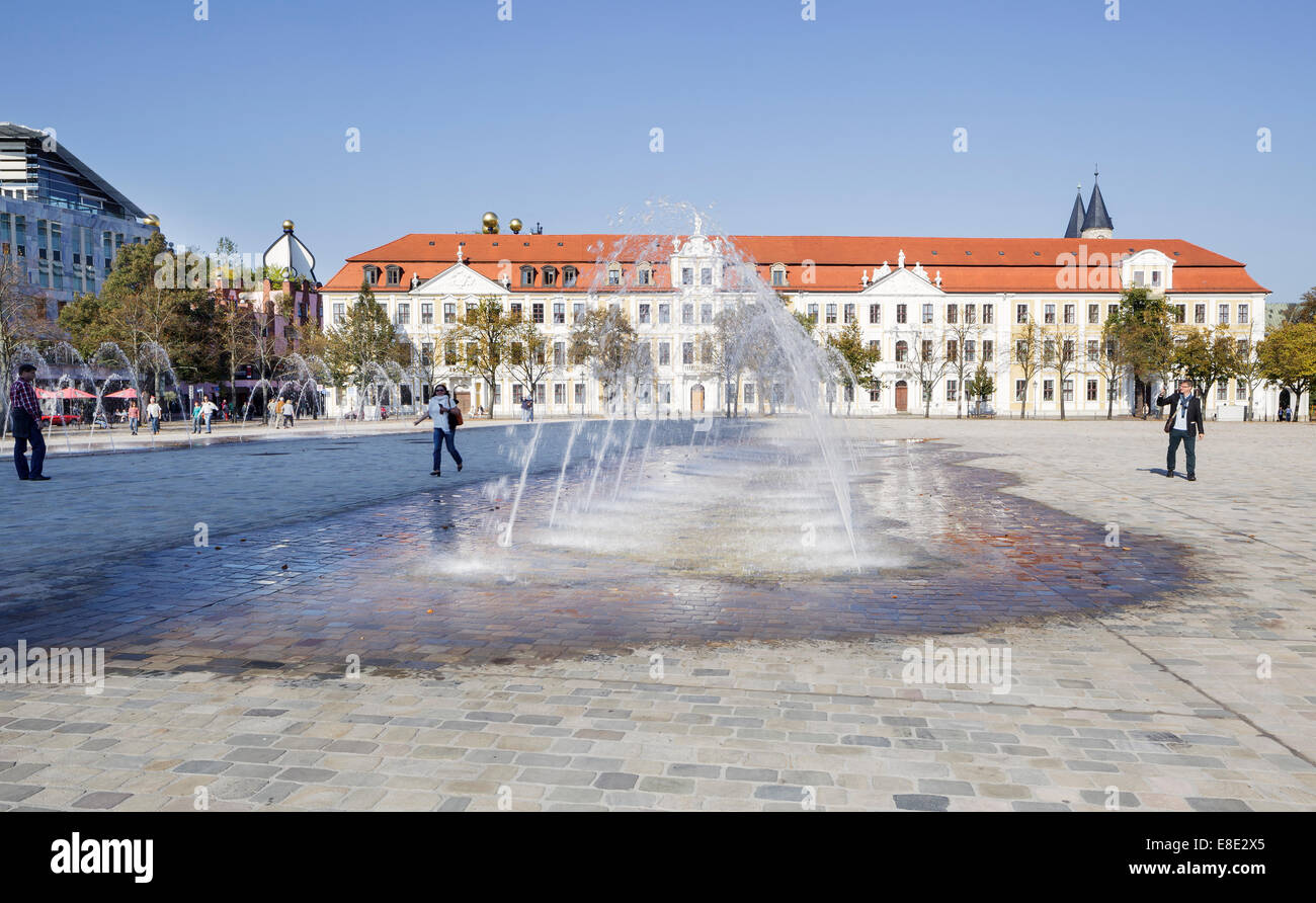 Landtag hi-res stock photography and images - Alamy