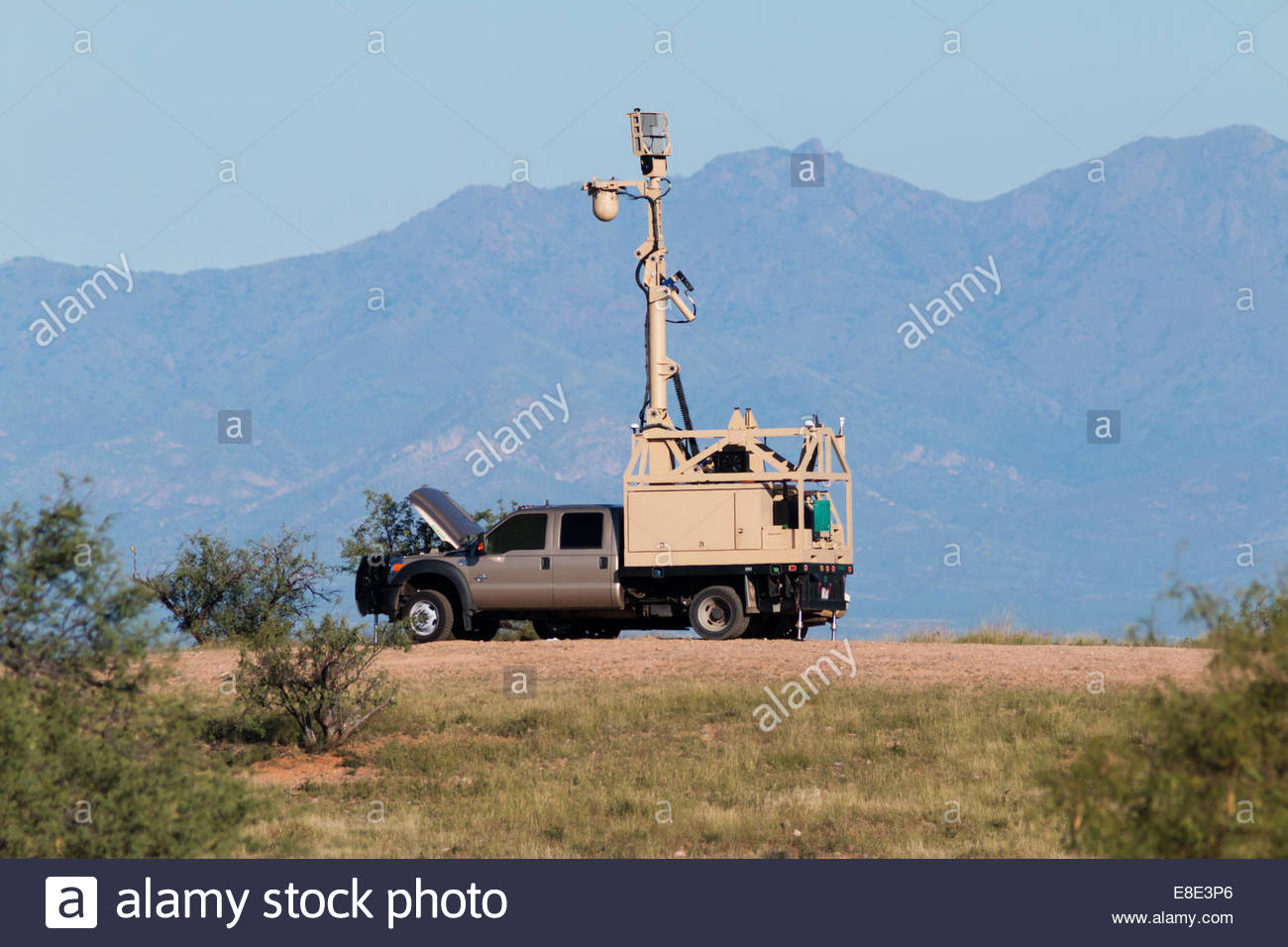 Mounted Patrol High Resolution Stock Photography and Images - Alamy