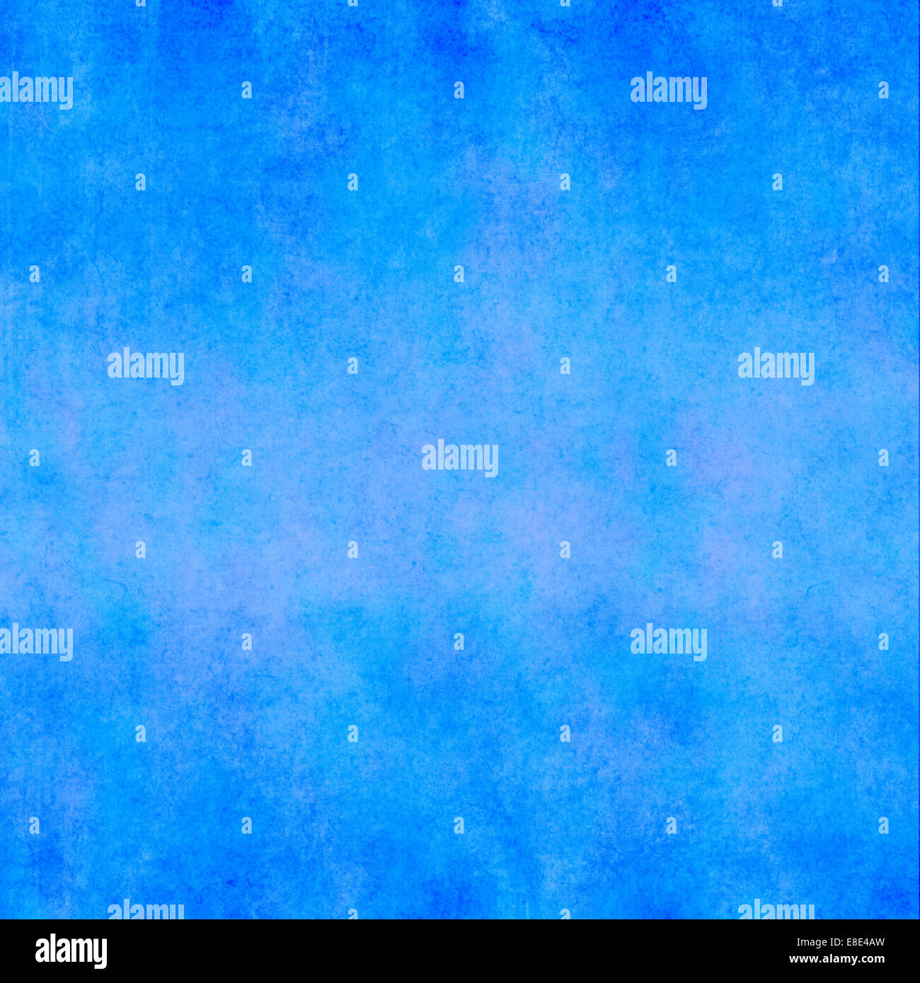 Parchment Paper Texture Blue