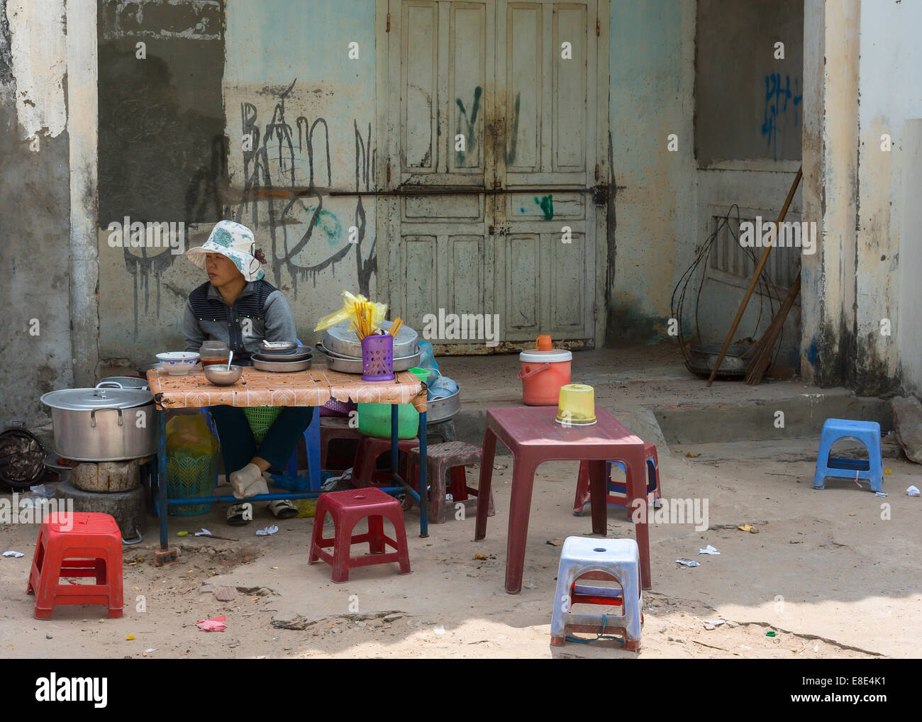 Poor Kitchen Stock Photos & Poor Kitchen Stock Images - Alamy