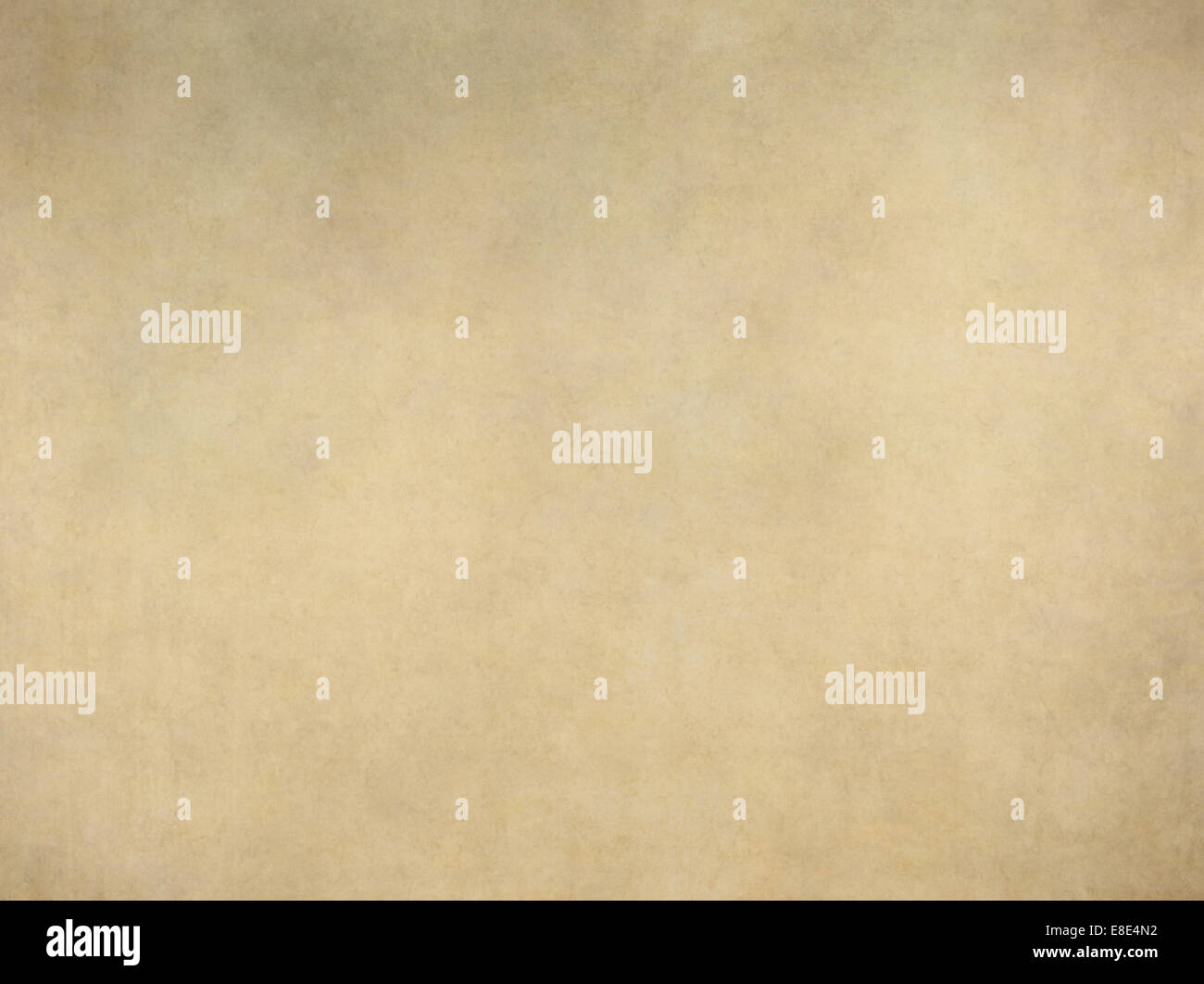 Tan and Cream Vintage Parchment Paper Background Stock Photo - Alamy