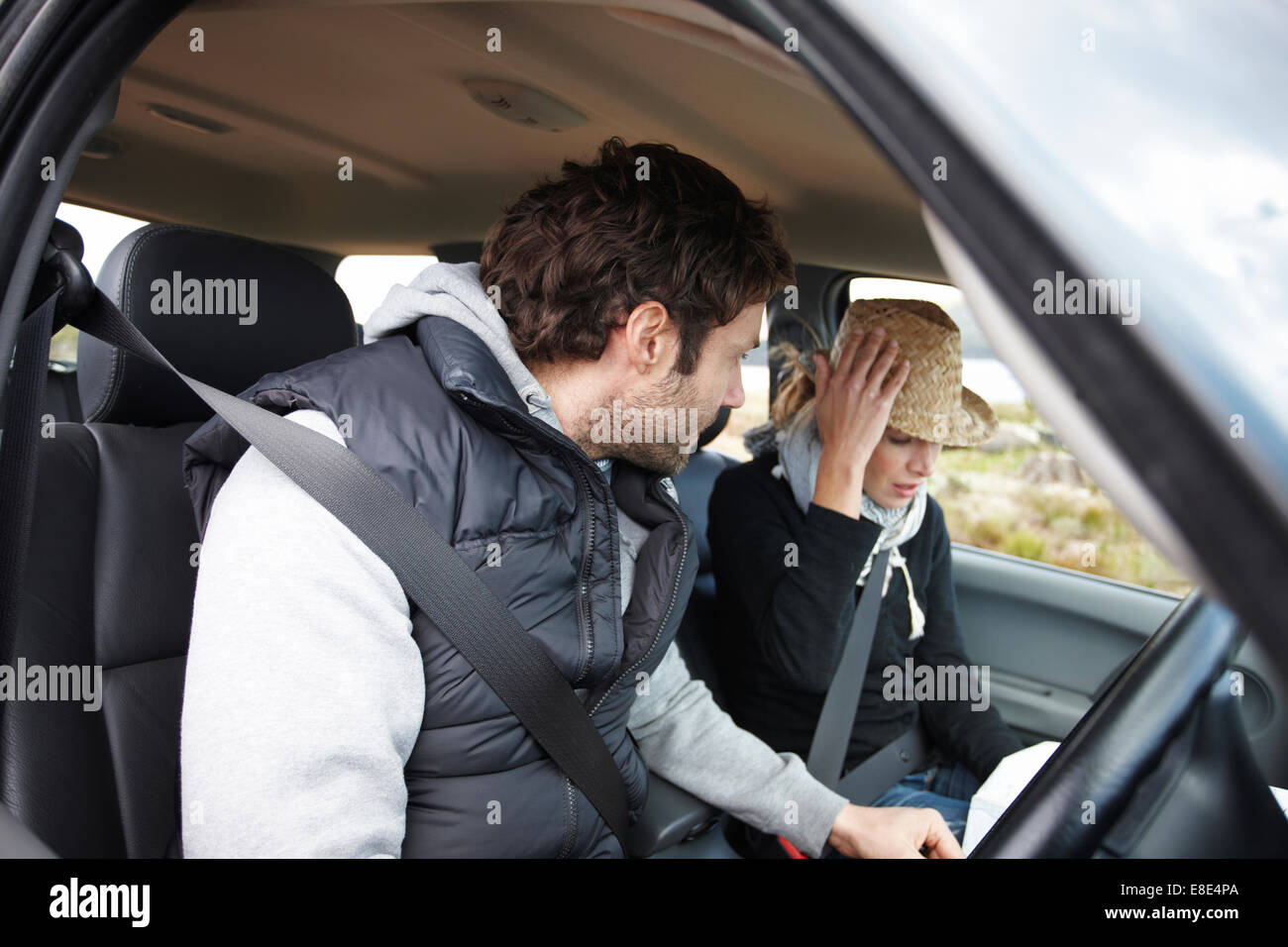 Lost youth hi-res stock photography and images - Alamy
