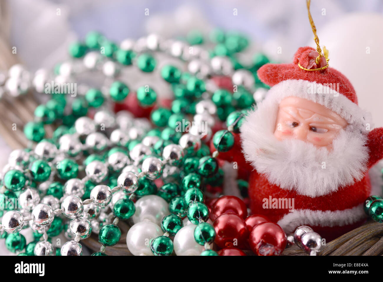 20 claus hi-res stock photography and images - Alamy