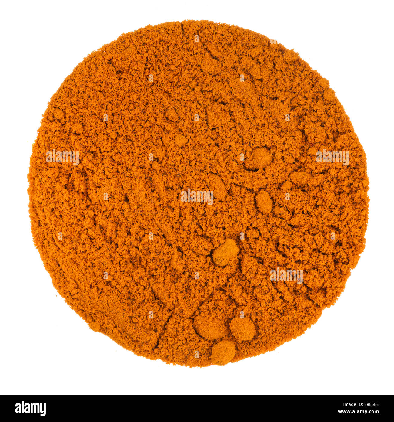 Turmeric texture hi-res stock photography and images - Alamy