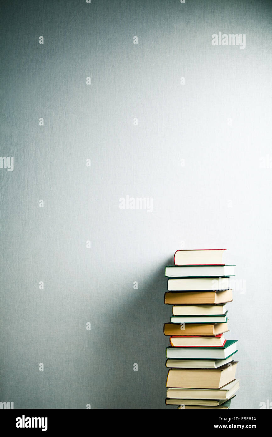 High stack hi-res stock photography and images - Alamy