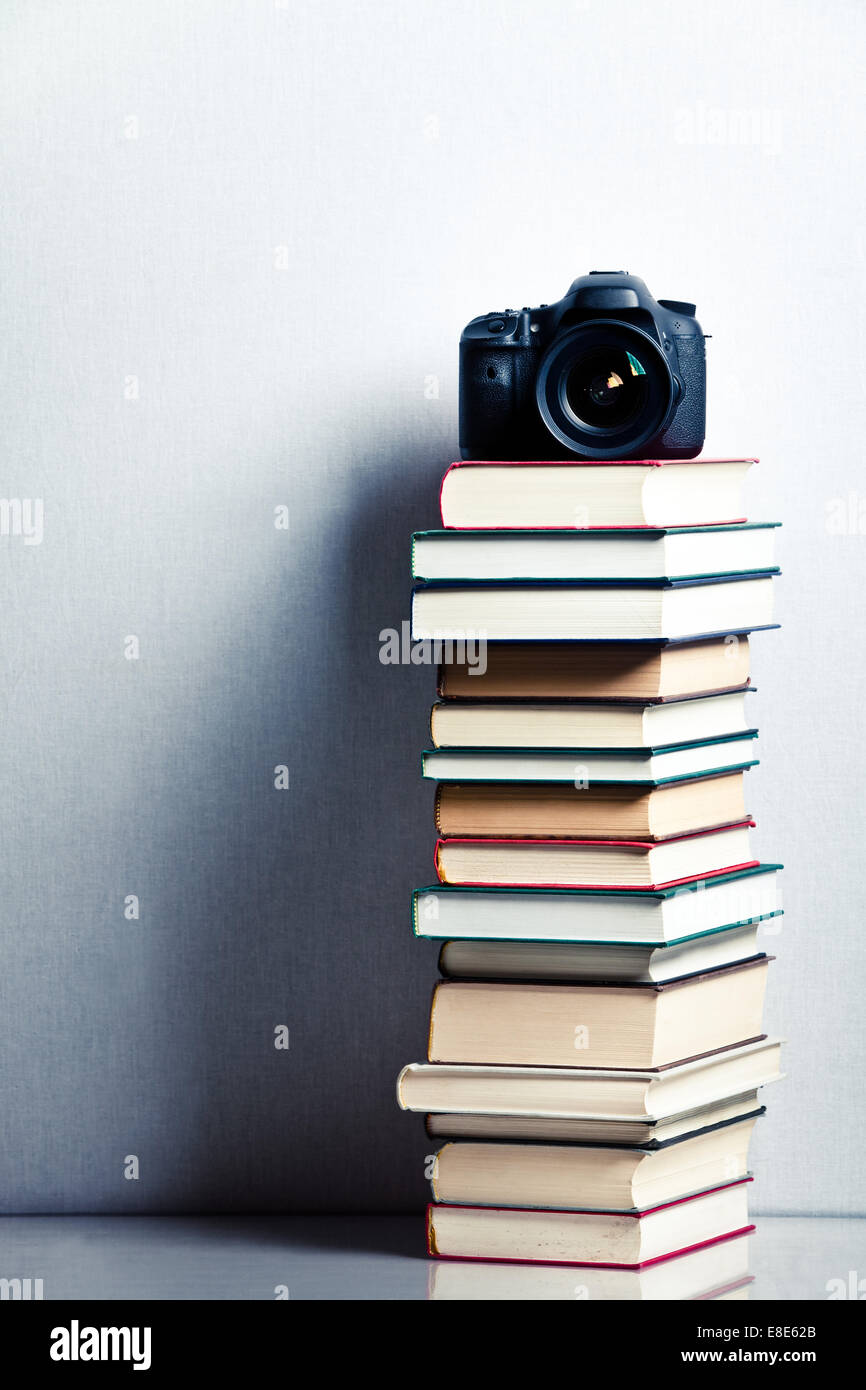Big picture book school hi-res stock photography and images - Alamy