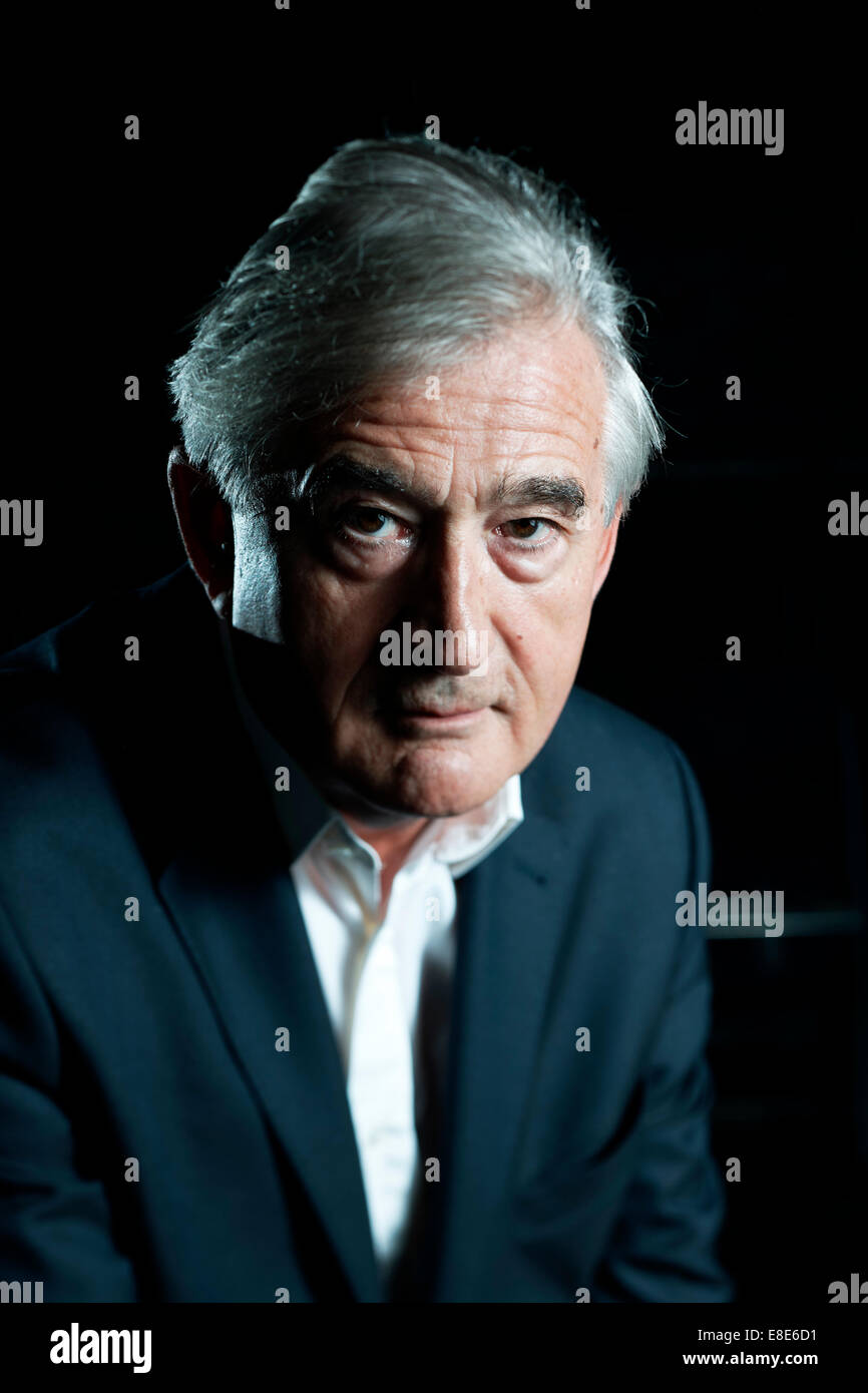 James d winchester hi-res stock photography and images - Alamy