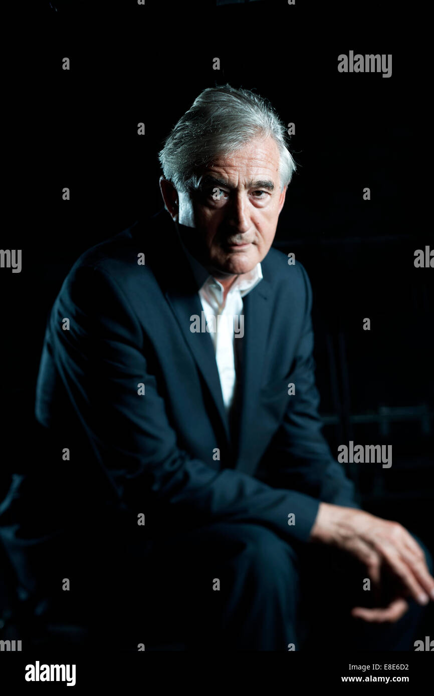 James d winchester hi-res stock photography and images - Alamy