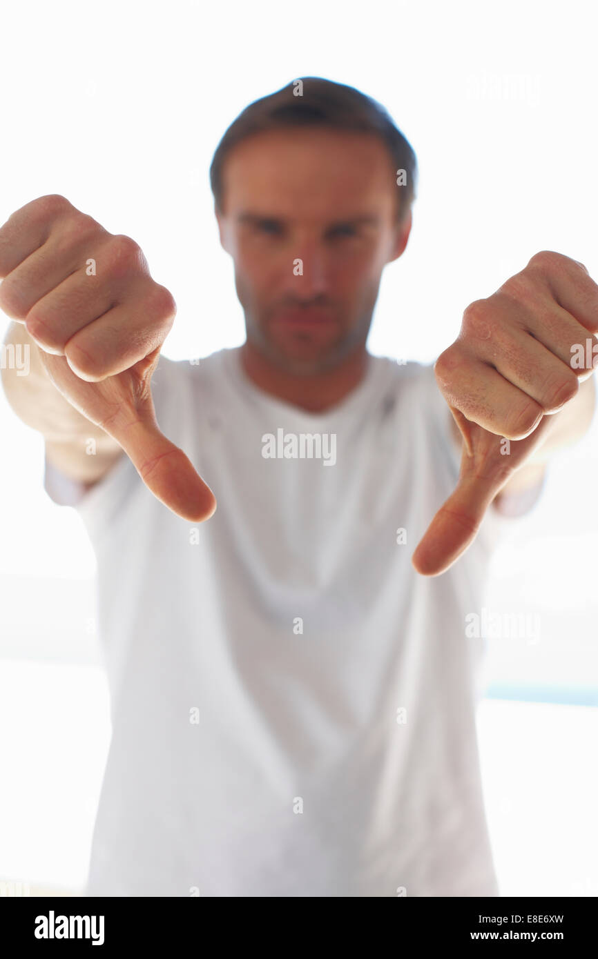 Bad for each other hi-res stock photography and images - Alamy