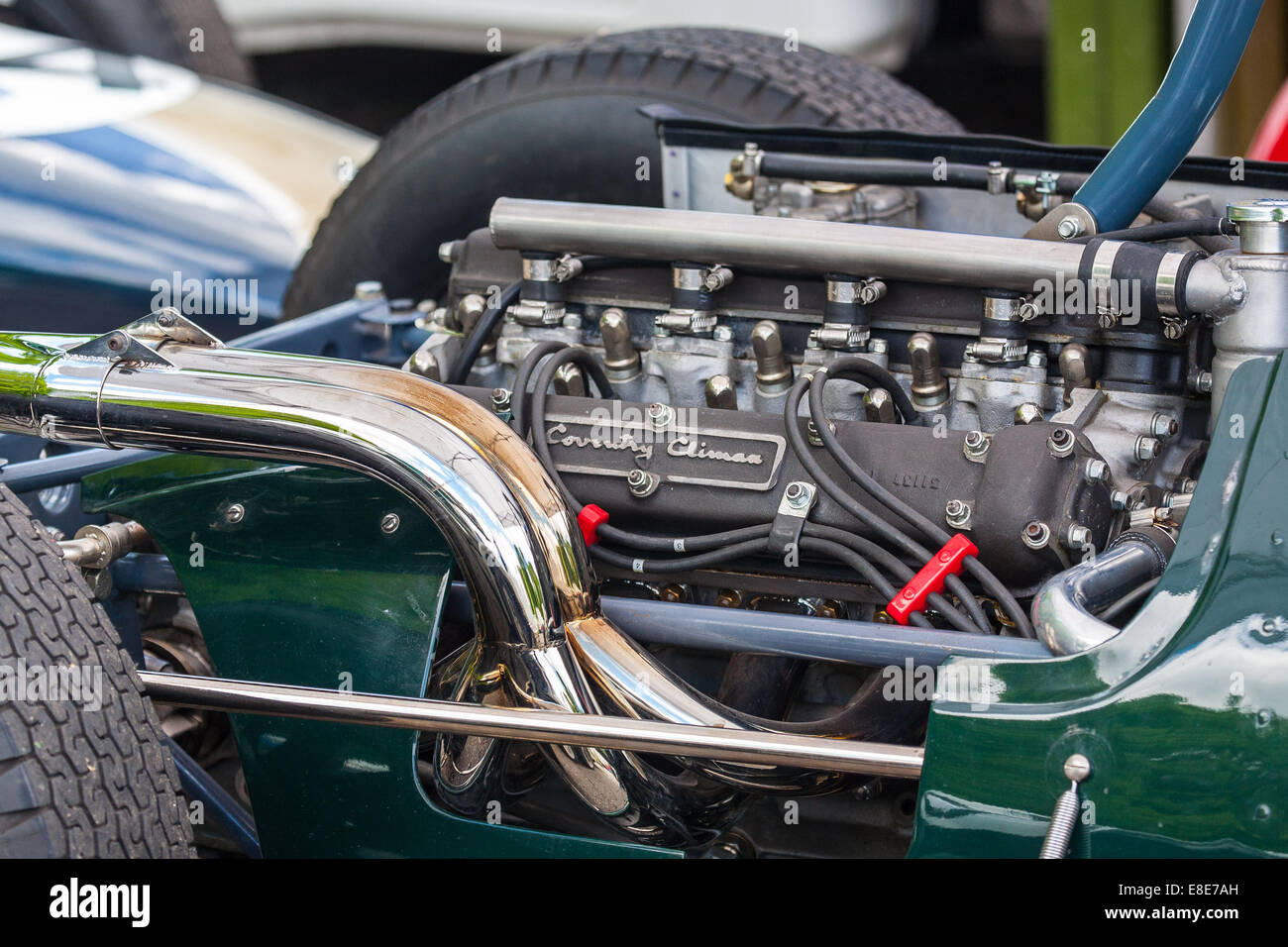 Gilby hi-res stock photography and images - Alamy