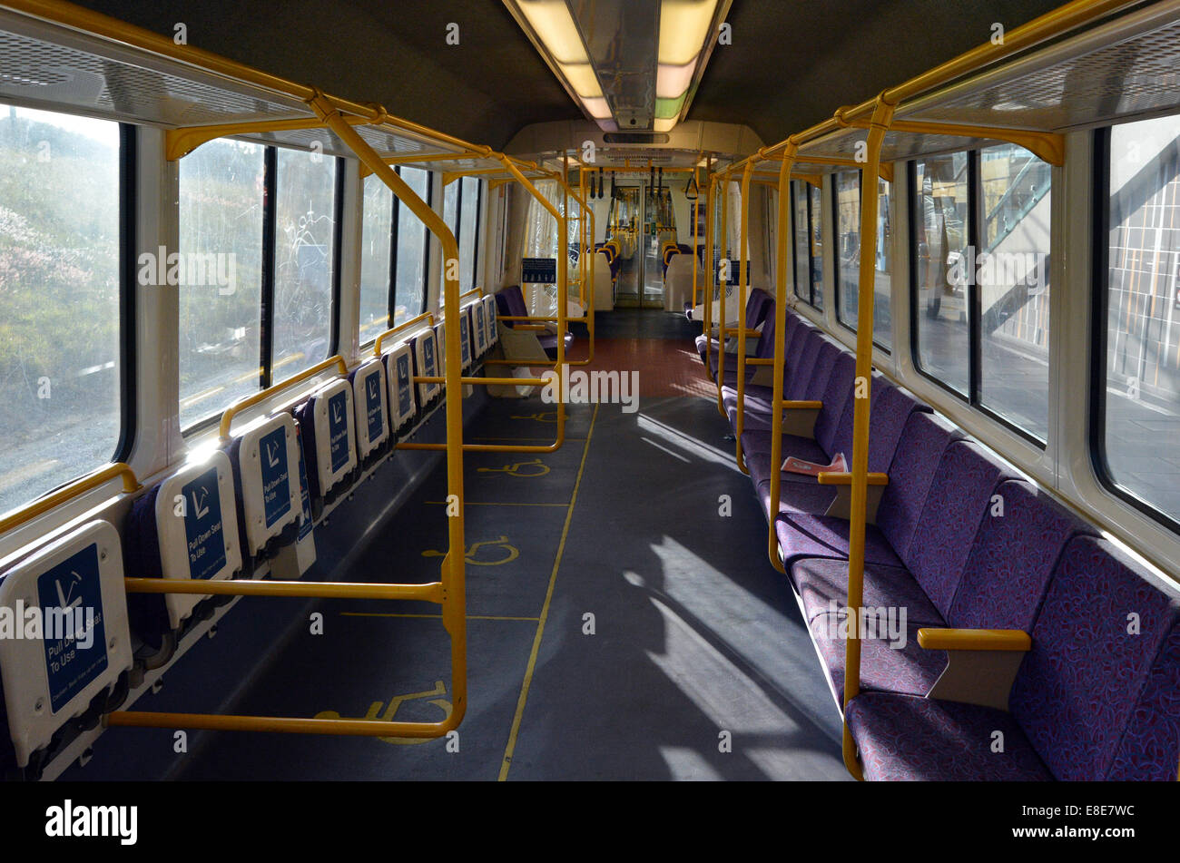 Australian Light Rail Train High Resolution Stock Photography and ...