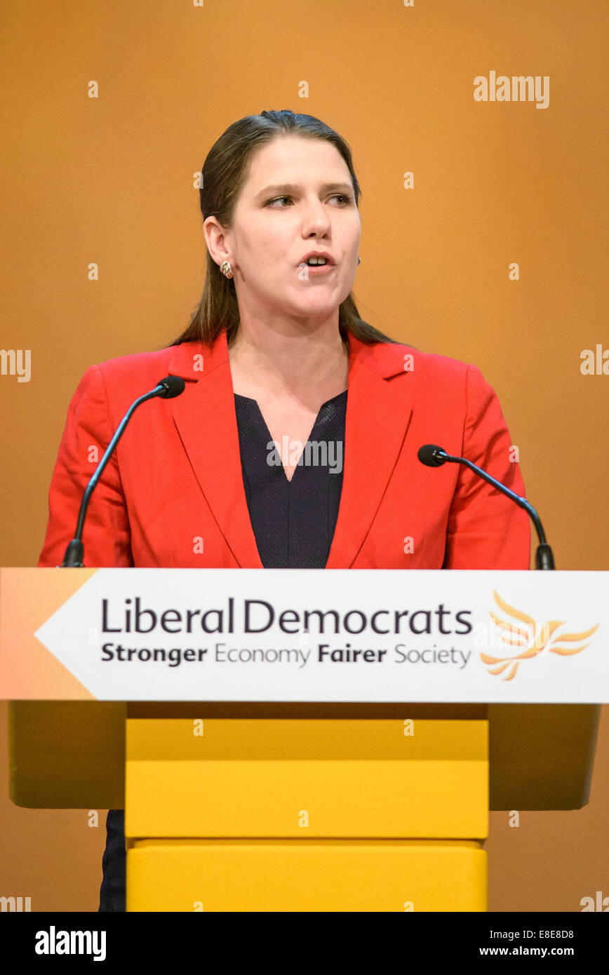 Scottish female mp hi-res stock photography and images - Alamy