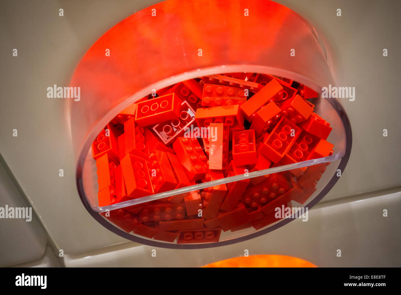 Lego consumers hi-res stock photography and images - Alamy