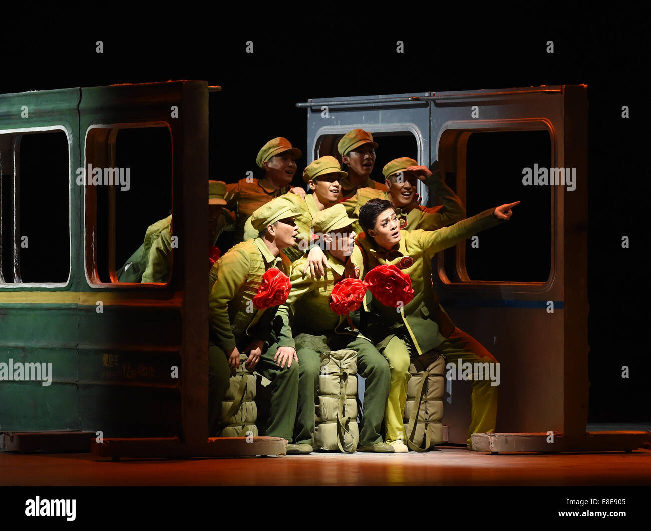 Urumchi High Resolution Stock Photography and Images - Alamy