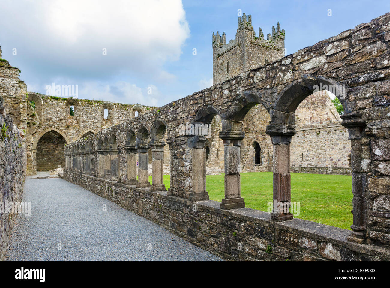 Thomastown hi-res stock photography and images - Alamy