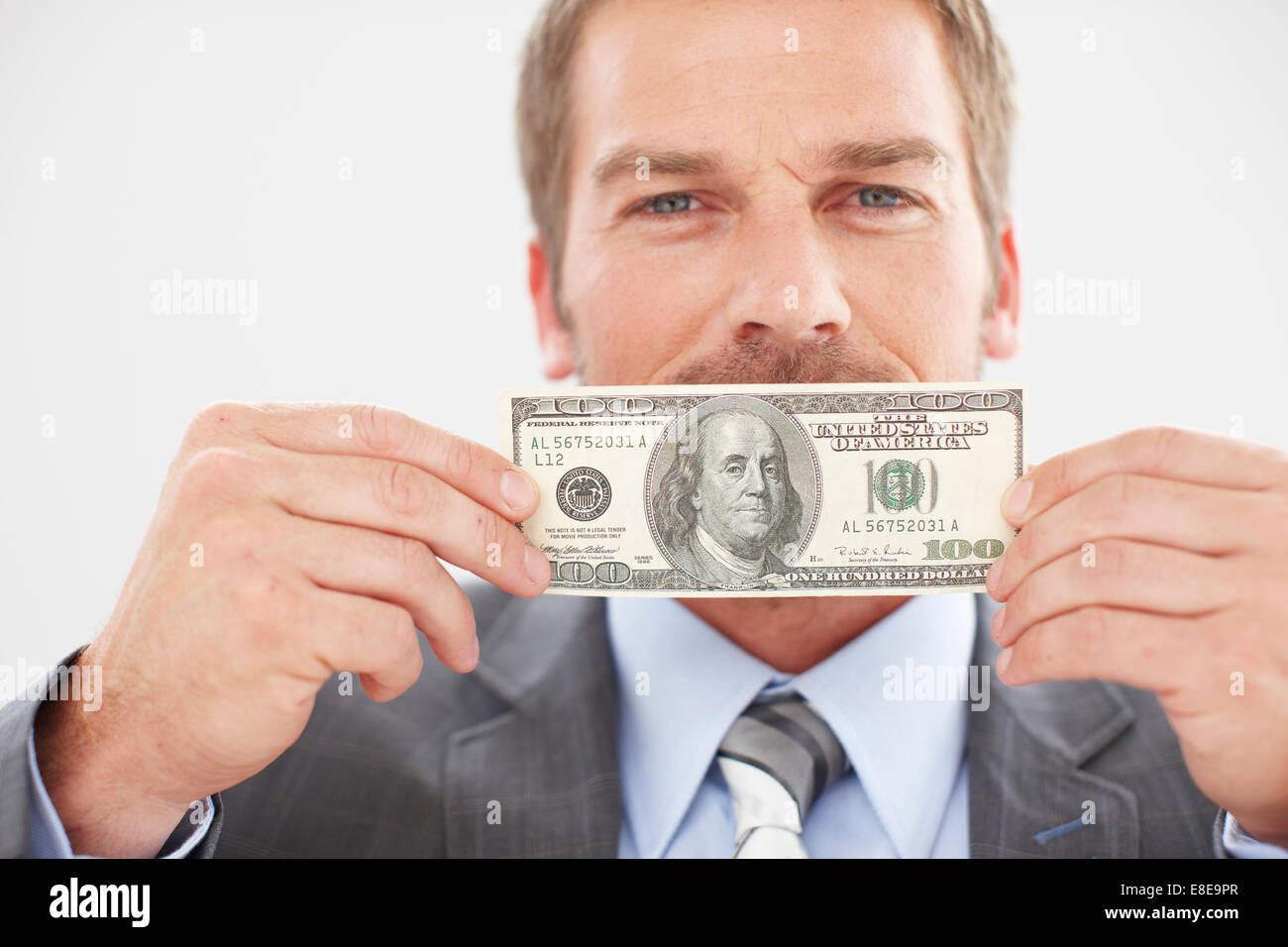 Making the most of your money hi-res stock photography and images - Alamy