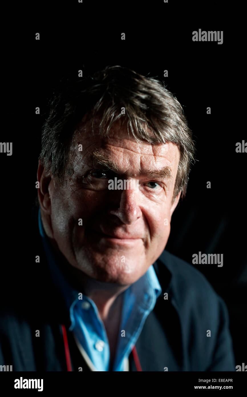 Jeremy Lewis, portrait Stock Photo - Alamy